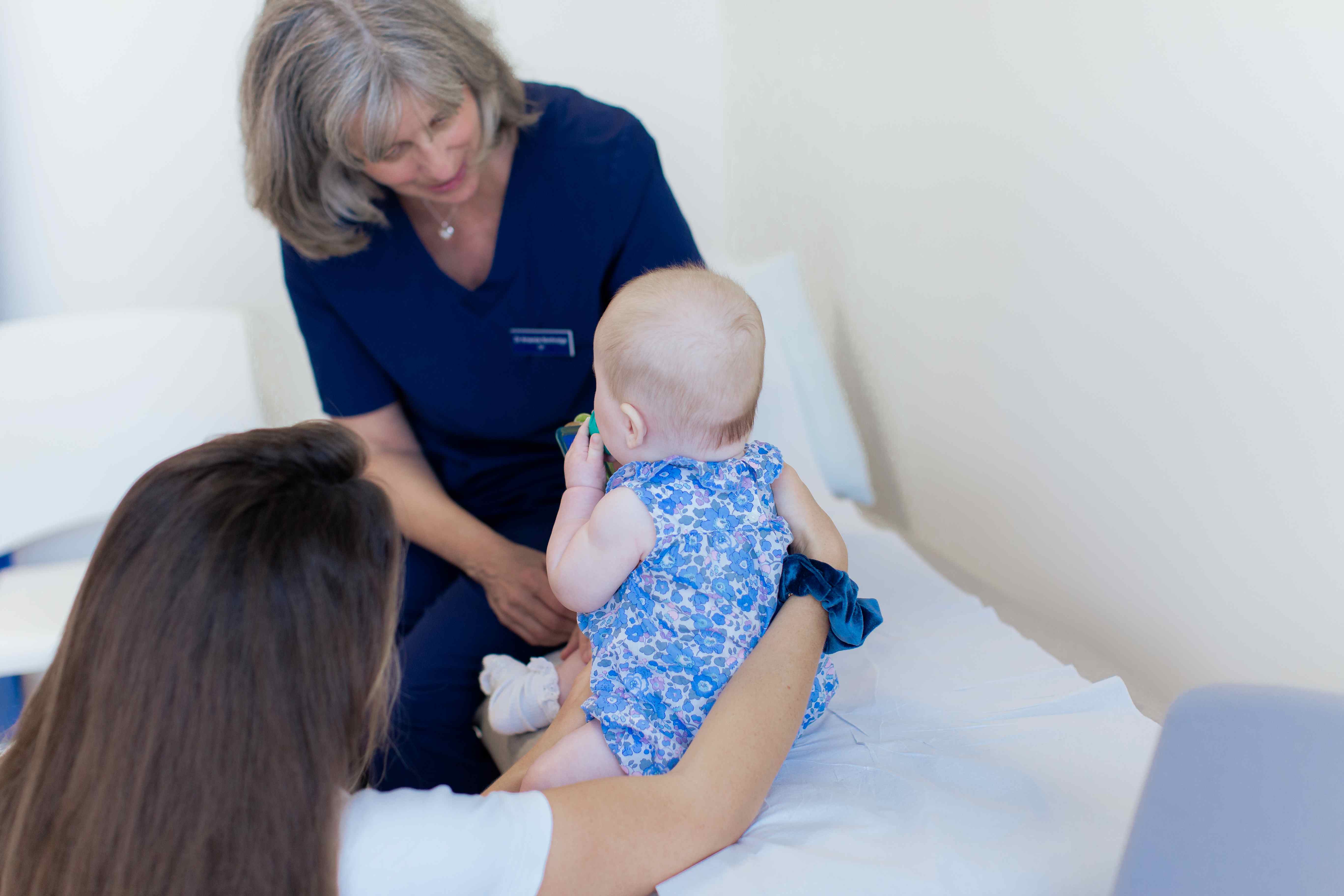 Membership Mayfield Clinic
